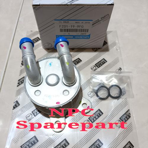 Jual Oil Cooler Transmisi Mazda CX5 CX 5 - Mazda Biante Skyactiv ...