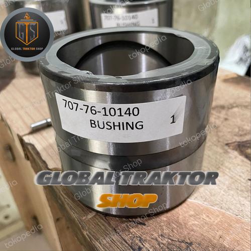 Jual BUSHING 707-76-10140 KOMATSU - Jakarta Pusat - Global Traktor Shop | Tokopedia