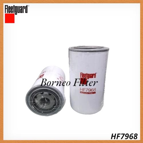Jual HF7968 Fleetguard Genuine Hydraulic Oil Filter WD950 BT8512 ...