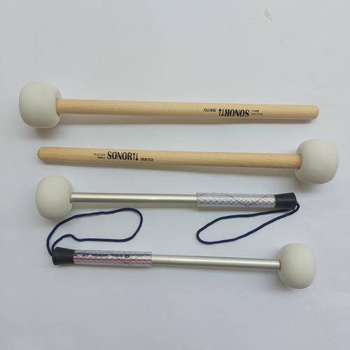Jual Stik Tenor drum/Kayu Maple /Aluminium - Kayu Maple - Kab. Gresik ...