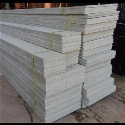 Jual Kalsiplank cedar 9 - Listplank / Lis Plang motif jati tebal 9mm ...
