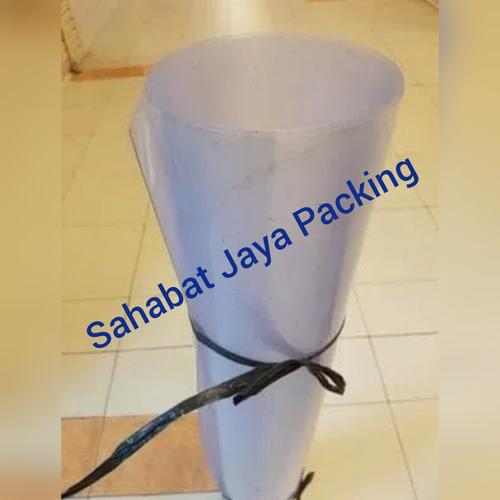 Jual Pvc Clear Sheet 2mm - Pvc Lembaran 1,2m x 2,4m - Jakarta Barat ...