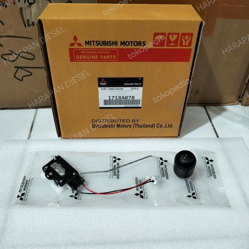 Jual PELAMPUNG TANGKI MINYAK TRITON FUEL TANK GAUGE TRITON 1718A078 ORI ...