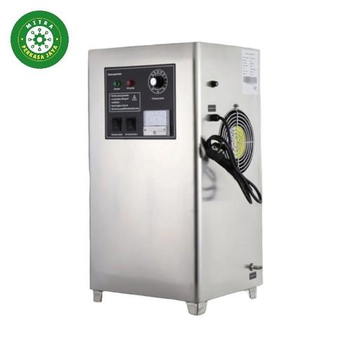 Jual Mesin Ozone 10 Gram Ozon Generator 10gram Air Cooling Ozon Generator - Jakarta Barat ...