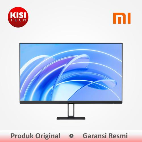 Promo Monitor Xiaomi A27i LED 27 Inch IPS 100Hz Desktop Low Blue Light ...