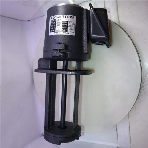 Jual COOLANT PUMP 1/8 HP x 150 L POMPA COOLANT MESIN BUBUT VWP-0815 ...