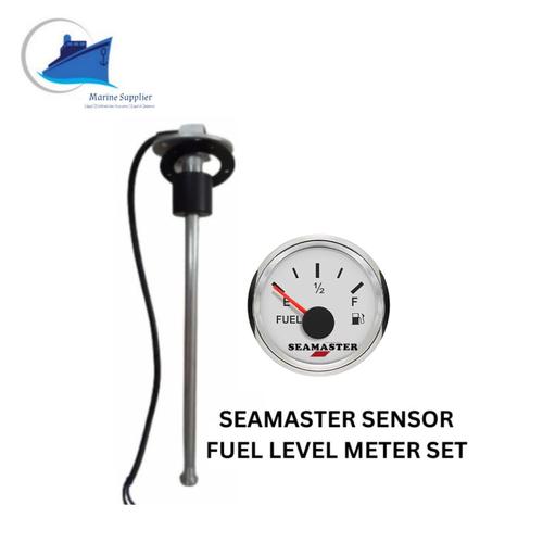 Jual Sensor Fuel Level Meter Set 20 cm merk Seamaster - fuel saja ...