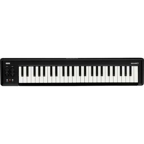 Jual Korg MicroKEY 2 49 Air Midi Keyboard Controller 49 Keys with ...