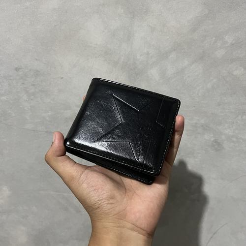 Jual Wallet Dompet Pria Handmade Stargazing Black Edition - Kab. Bantul ...