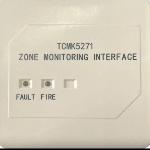 Jual Zone Module detector fire alarm matrix - Kota Tangerang Selatan ...