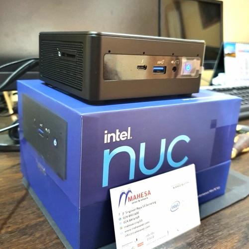 Jual INTEL NUC Core i3 Gen11 | HDD 1TB | RAM 8GB | M.2 | NUC11PAHi3 ...