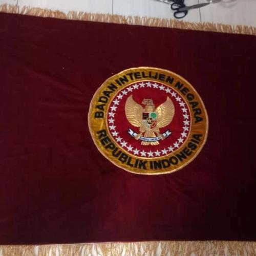 Jual Bendera panji bin - Jakarta Timur - garuda sakti production ...