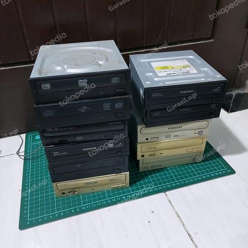 Jual CD DVD ROM RW sata ide PC komputer desktop - SATA - Jakarta Utara ...