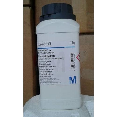 Jual chloral Hydrate/khloral hidrat/chloral Hydrat/kloral hidrat - Kota ...