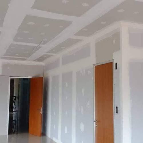 Jual PEMASANGAN PARTISI GYPSUM 1 SISI TERMASUK CAT - Jakarta Utara ...
