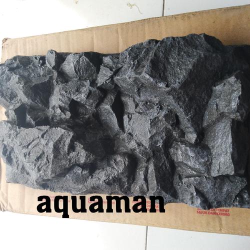 Jual BACKGROUND RESIN 3D PESANAN PAK DAI AQUARIUM REPTIL DLL - Kota ...