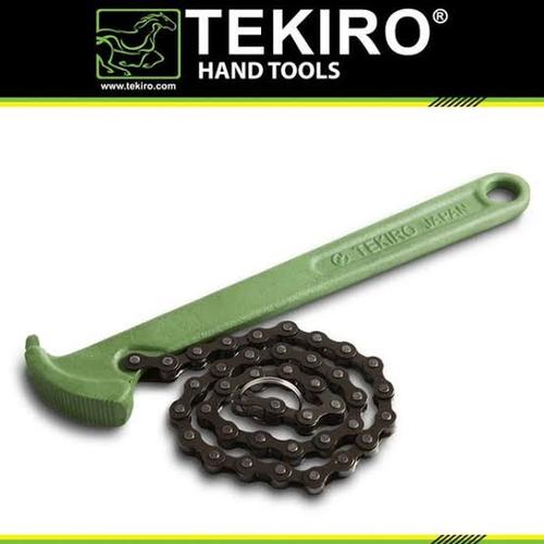Jual Kunci Filter pipa Tekiro rantai 9" - Jakarta Pusat - GCS Teknik ...