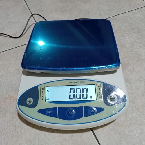 Jual Timbangan Analitik Balance 5000g atau 5kg x 0.01g - Kota Tangerang ...