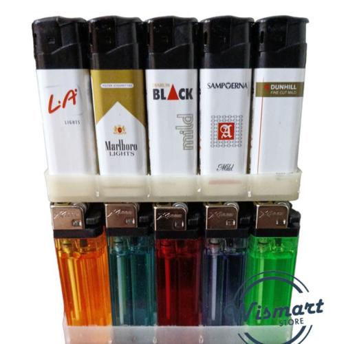 Jual 50 pcs korek api besar gas - RODA, 50pcs - Jakarta Pusat ...