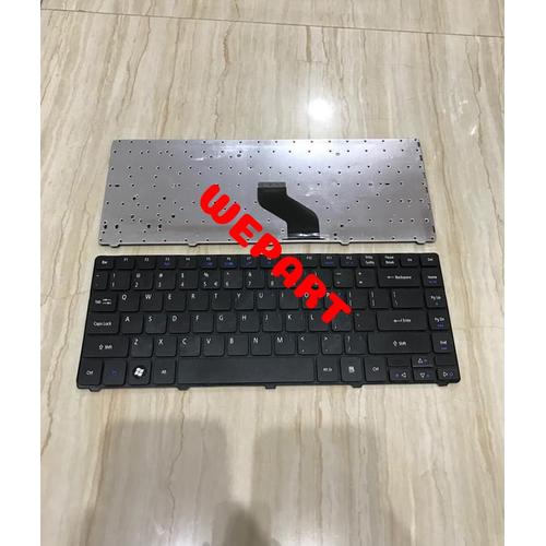 Jual Keyboard Acer Aspire 4750 4752 4736 4738 4739 4740 4810 4935 4349 ...