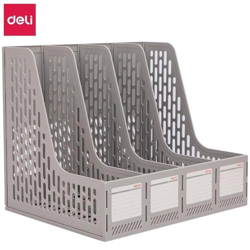 Jual Deli Magazine Container / File Tray / Box File Tempat Dokumen ...