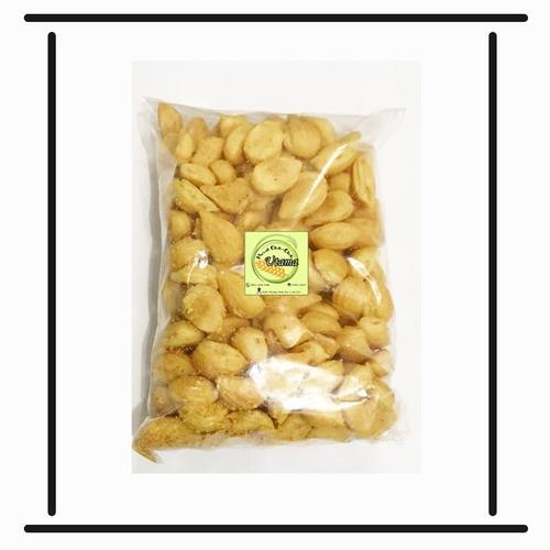 Jual Sus Kering - sus mini bulat keju ori- choux soes makanan ringan ...