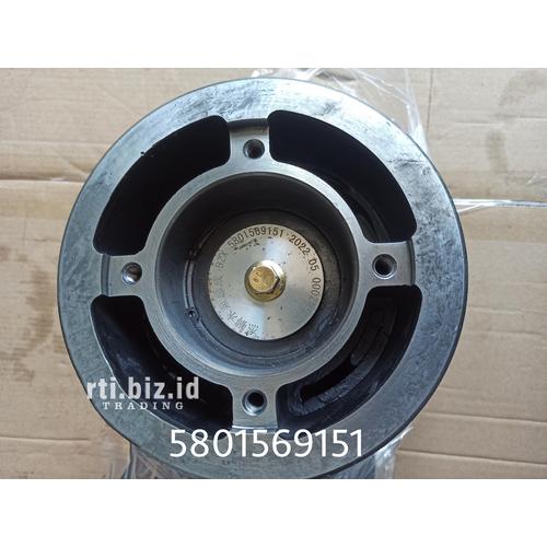 Jual 5801343602/5801569151 Water Pump (Iveco-Genlyon) - Kab. Sidoarjo ...