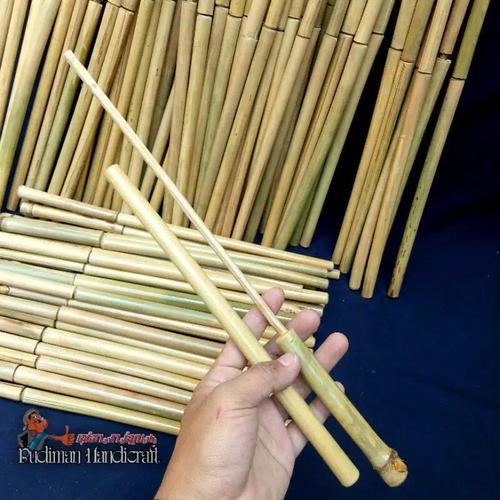Jual Meriam bambu/peletokan bambu/mainan tradisional - Kab. Pangandaran ...