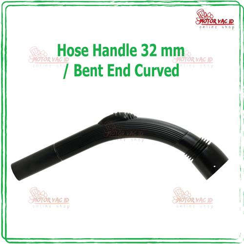 Jual Bent End Curved Vacuum Cleaner / Hose Handle Vacuum Cleaner ...