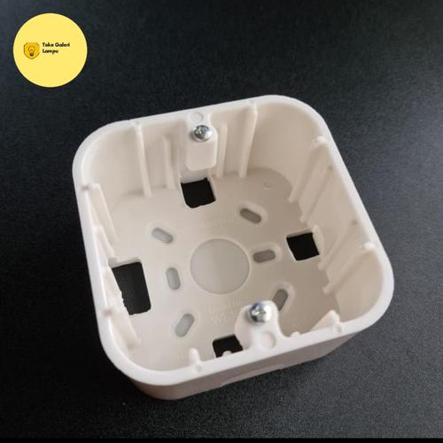 Jual PANASONIC WIDE SERIES OUTBOW DOOS WEJ6911 - Jakarta Pusat - Toko ...