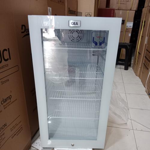 Jual showcase gea expo 90 display cooler - Kota Tangerang - Usaha ...