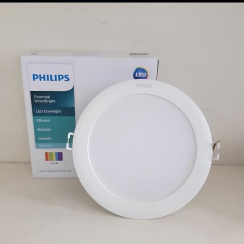 Jual lampu downight led panel philip dn020B 4,5w 10,5w 14w 18w 23w ...