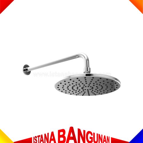 Jual AER WALL SHOWER TEMBOK FIXED HEAD SHOWER AER WS-16 WS 16 SHOWER TANAM - Kota Tangerang ...