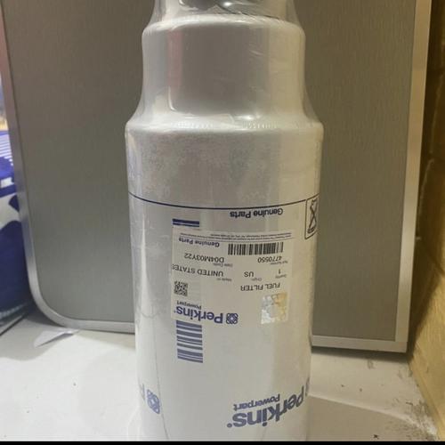Jual Fuel Filter Genuine 4770550 - Jakarta Barat - Mulia Sakti Glodok ...