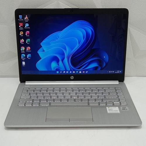 Jual Hp Laptop 14s - Inter Core i3-10110U RAM 4GB SSD 256GB - Kota ...