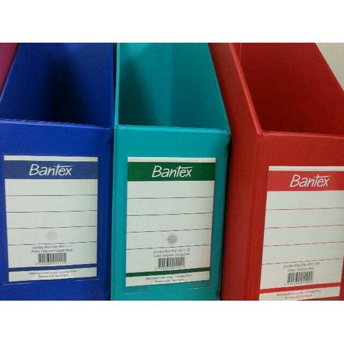 Jual box file Bantex - melon - Jakarta Utara - Toko ATK jakarta ...