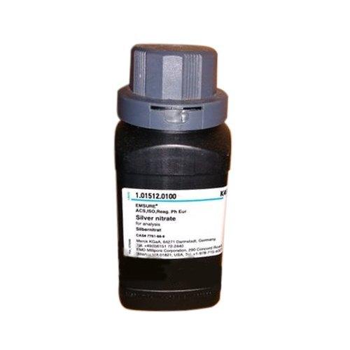 Jual Silver nitrate 25gr Merck 1.01512 - Jakarta Timur - Kimia Analis ...
