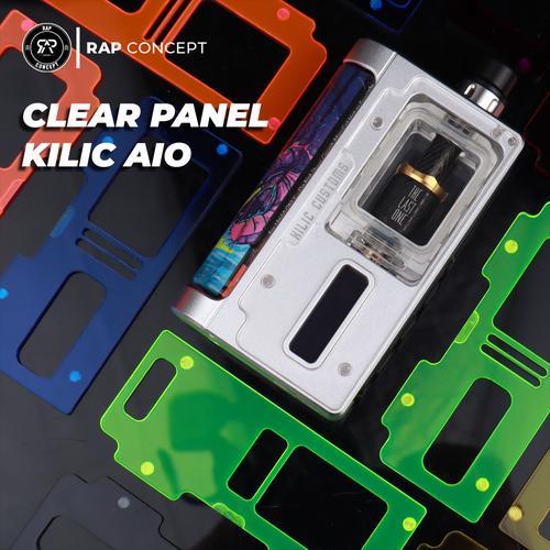 Jual CLEAR PANEL KIL LITE KILIC AIO BY RAP CONCEPT - CLEAR - Kota ...