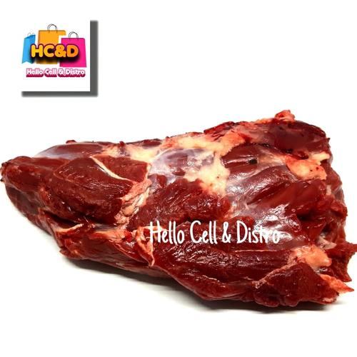 Jual DAGING SAPI SUPER LOKAL BAGIAN LAMUSIR 1.0kg - Kota Bandung ...
