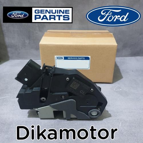 Jual Doorlock Belakang ford ranger 2.2 3.2 / T6 original all type ...