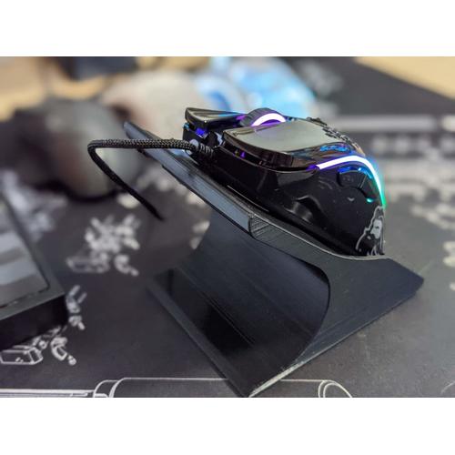 Promo mouse display stand holder - Putih - Jakarta Utara - klin's ...