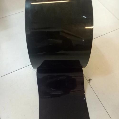 Jual tirai pvc curtain Hitam custom L 100cm x t 200cm - Jakarta Barat ...