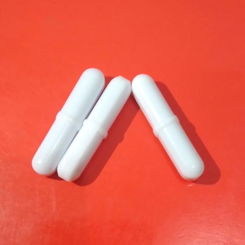 Jual Magnetic Stirrer Bar 40mm Dengan Ring Magnetik Bar 4cm Type B ...
