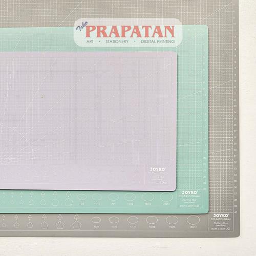 Jual Joyko Cutting Mat CM A4-A3-A2CO | Alas Potong - A2, PPURPLE - Jakarta Timur - Toko Prapatan ...