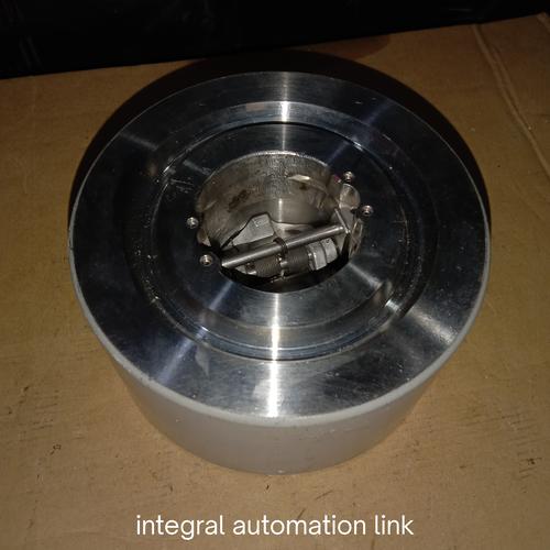 Jual GOODWIN CHECK VALVE 2" SCH1500 SUS316 - Kota Batam - integral ...