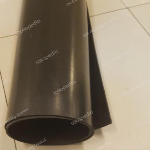 Jual Rubber EPDM Tebal 5mm / Karet Lembaran EPDM Ori - Jakarta Barat - SM Packing Gasket | Tokopedia