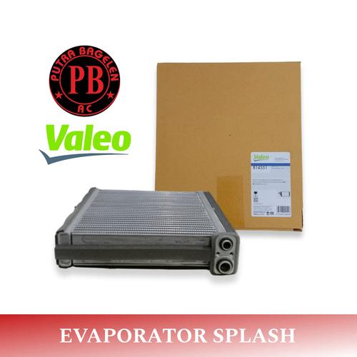 Jual evaporator coling coil evap ac mobil original valeo SUZUKI SPLASH ...