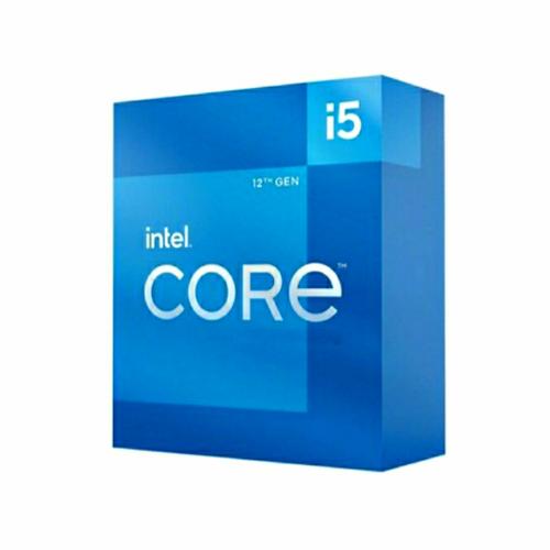 Jual Processor Intel Core i5 12400 LGA 1700 - Kota Semarang - BIGBANG ...