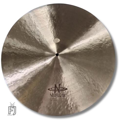 Jual NEBULAE CUSTOM WORSHIP CRASH 22" - Kab. Subang - ferjuldrumshop ...