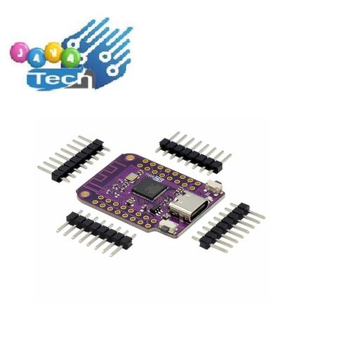 Jual ESP32 Lolin S2 Mini V1.0 S2FN4R2 4MB Flash Wifi IOT Development ...